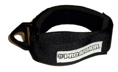 Pro Armor Kill Switch Cord Tether Wrist Strap YFZ 450 450R 400EX Raptor ...