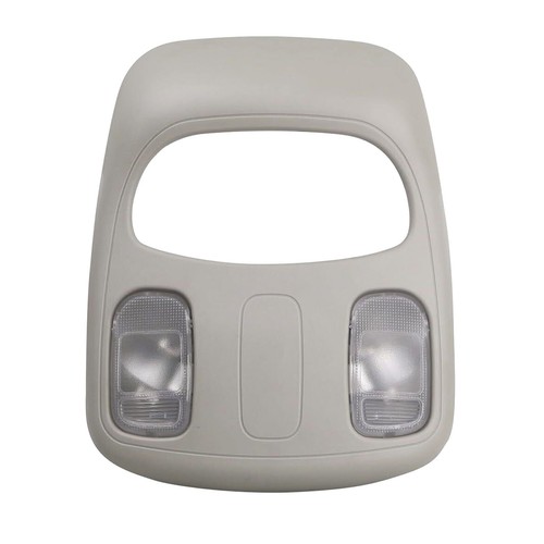 1PC Overhead Console Housing Assembly For 06-09 Ram 1500 2500 3500 | eBay