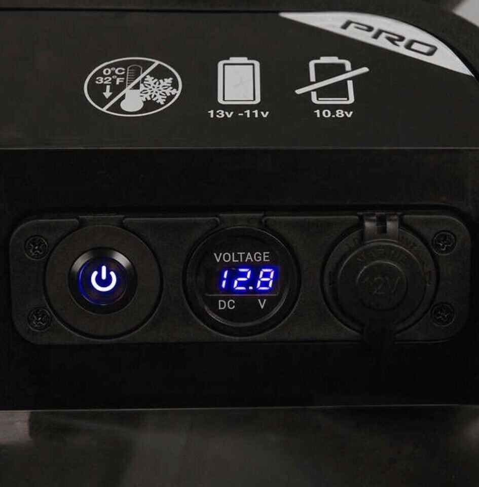 3.5 Gal Rinsekit Pro Battery Pressurized Portable Shower | eBay