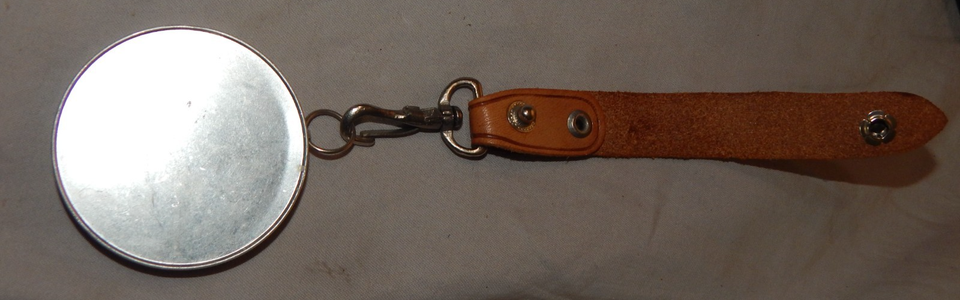 Vintage Mt Gaylor Tower Compass | eBay