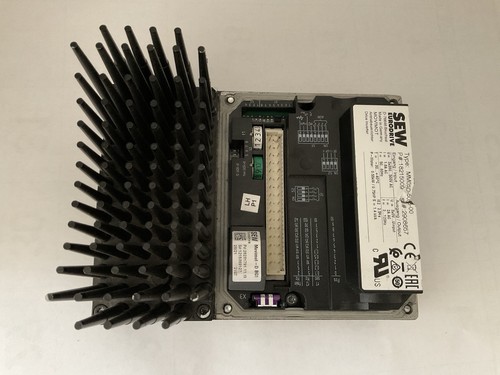 SEW EURODRIVE | MM05D-503-00 D-76646 Used | eBay
