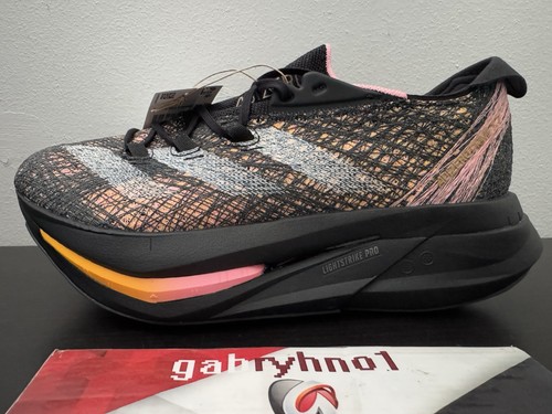 Adidas Adizero Prime X 2.0 Strung Running Shoes ID0267 Mens Size 5 | eBay