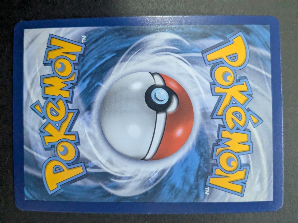 POKEMON TRAINER BLANCHE 082/078 RAINBOW RARE POKÉMON GO | eBay UK