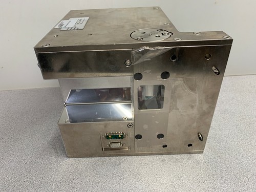 SCANLAB IntelliSCAN 10 Scan Head, 10mm Aperture, 532nm | eBay