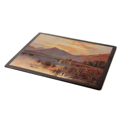 MOUSE MAT - Vintage Ireland - Killarney. The Lower Lake | eBay UK