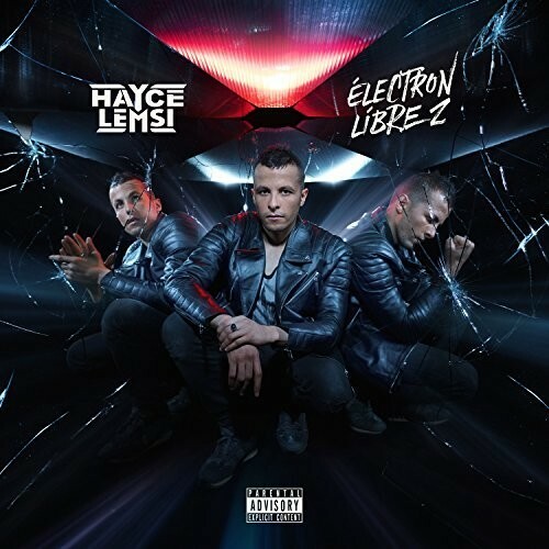 HAYCE LEMSI - LECTRON LIBRE, PT. 2 * NEW CD 5414939954696| eBay