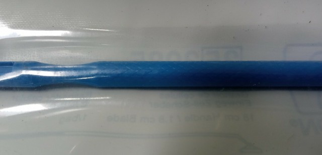 Falcon Plastic 18cm Cell Scraper for Large Flasks With 1.8cm Blade 5 ...