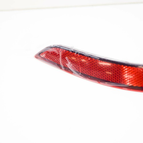 NEW VOLKSWAGEN CADDY MK4 REAR BUMPER RIGHT REFLECTOR 2K5945106E ...
