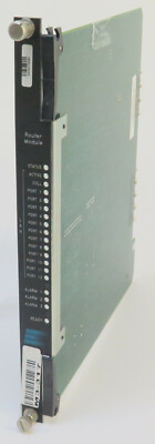 Eastern Research MKT-006-30201 Chan Router Hub Application Module | eBay