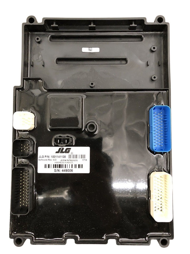 JLG 1001141138 Platform Control Module With Level for sale online | eBay