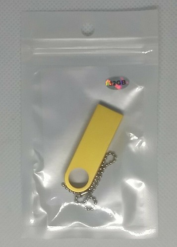 Custom Engraved 32 GB USB Metal Flashdrive | eBay