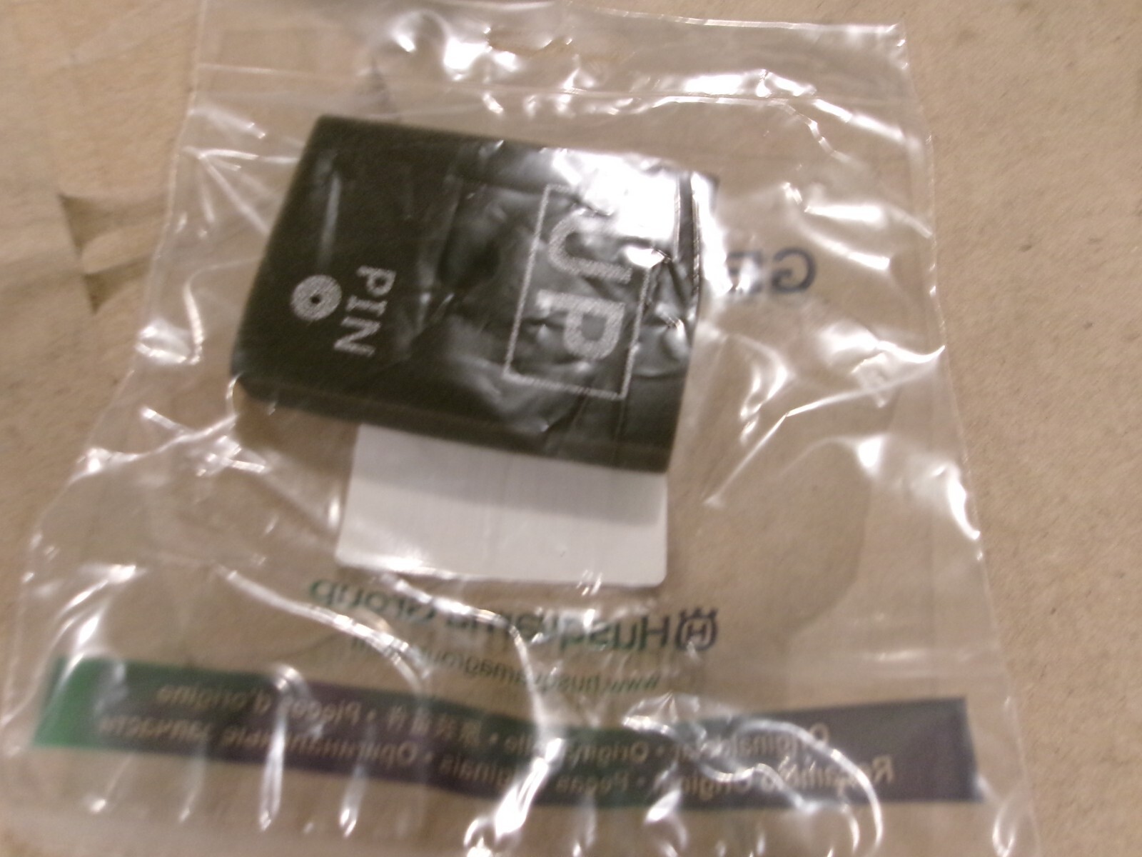 OEM HUSQVARNA AYP 585605001 AIR FILTER | eBay