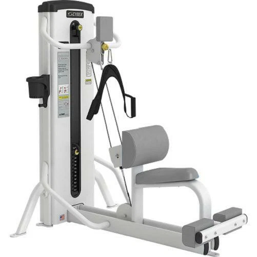Cybex Abdominal Machine