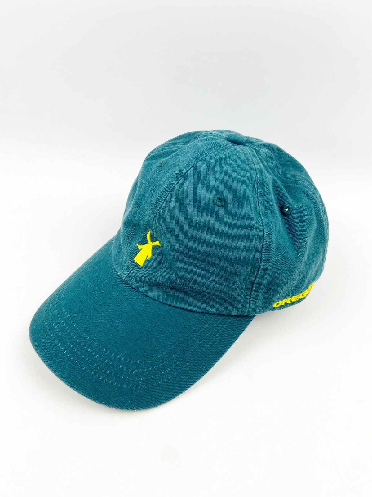 Dutch Bros Brothers Coffee Better World Strapback Hat… - Gem