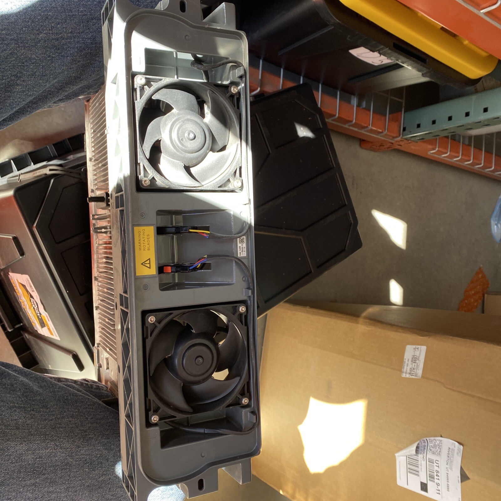 Nokia Flexi Multiradio 10 Base Station FBBC core Loose | eBay