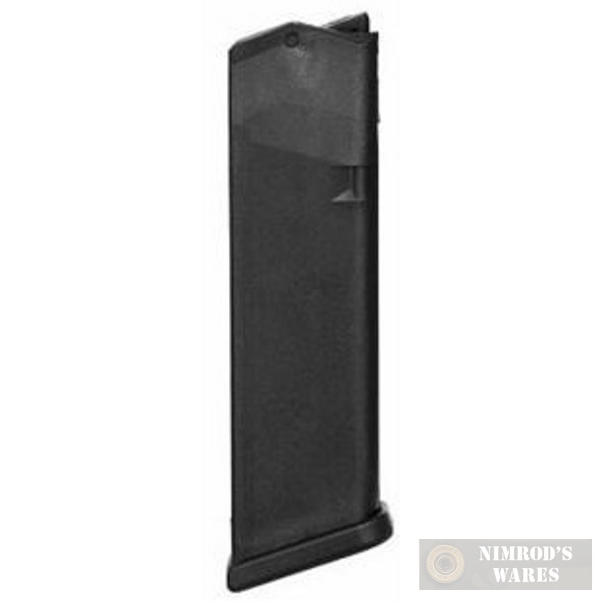 TWO GLOCK 17 34 G17 G34 9mm 10-Round Magazines Gen3 Gen4 10017 FAST ...