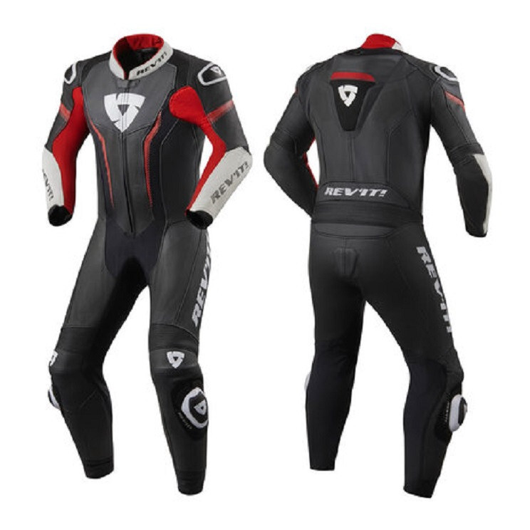 Jumpsuit Skin Entire Motorcycle Revit Argon Red 46 1piece Valet Suit ...