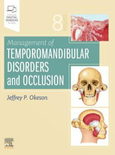 Management of Temporomandibular Disorders and Occlusion, Hardcover by ...