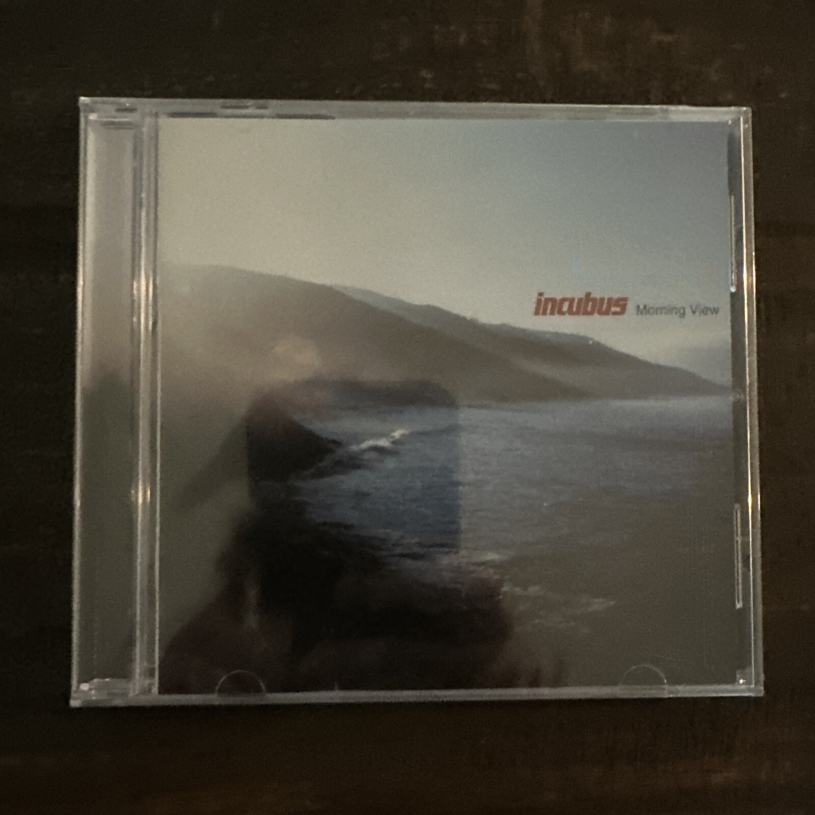 Incubus – Morning View (CD) NEW/SEALED 888837943727| eBay