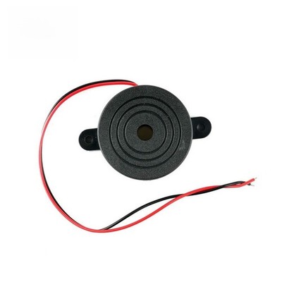 Continuous Tone Piezo Alarm For Alarm Systems 90dB Output Steady Tone ...