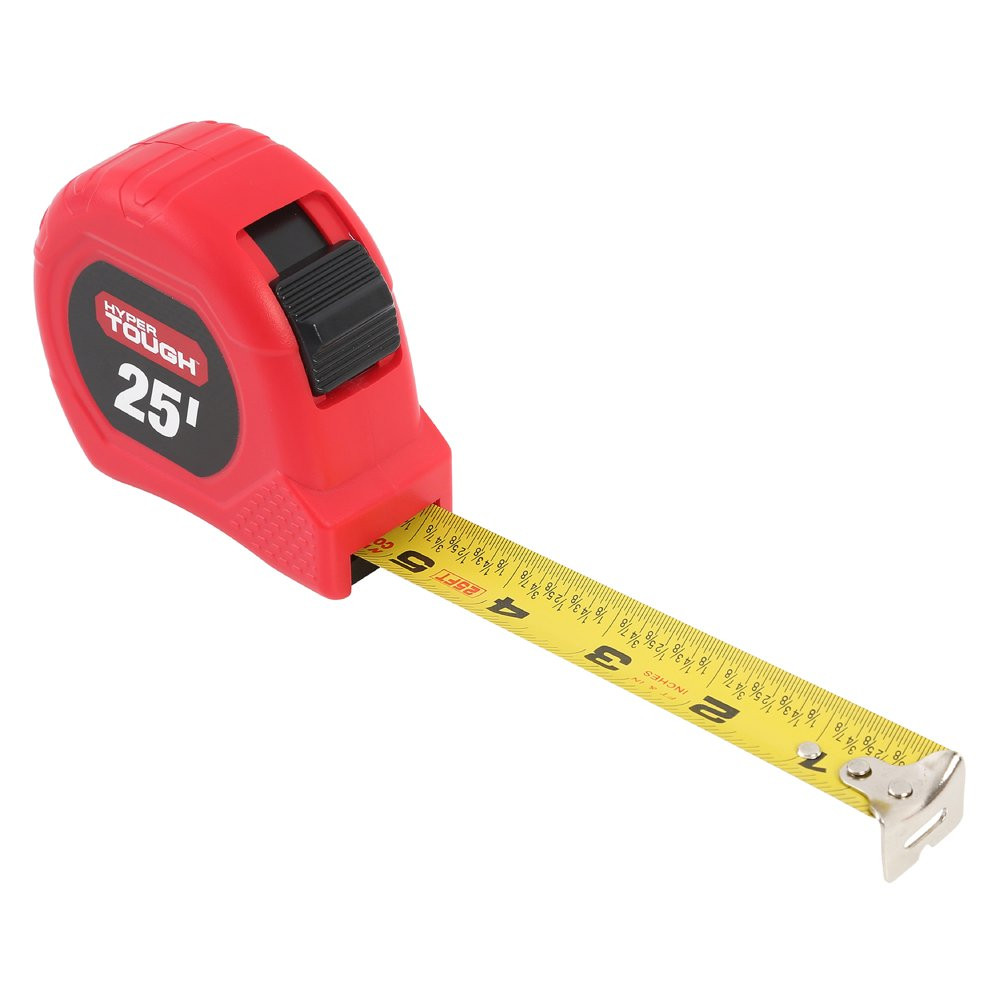 Print Tape Measures