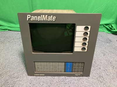 Operator Interface Panels - Panel Mate