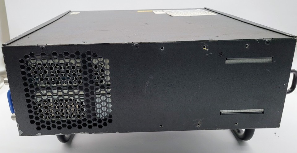 Lucent Technologies APX1-CHASSIS +Lucent AFX1-SP-SC APX1000+APX8-SL ...