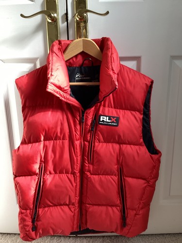 Ralph Lauren gillet, red, Men’s X, | eBay UK