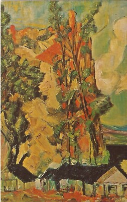 ART - Lyn Morrow: Sand Castle - Summerland, British Columbia - CANADA ...