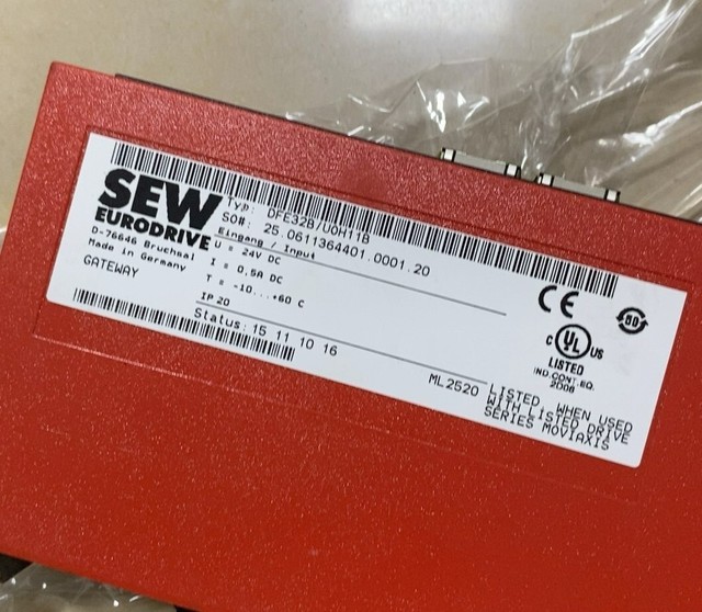 SEW DFE32B/U0H11B for sale online | eBay