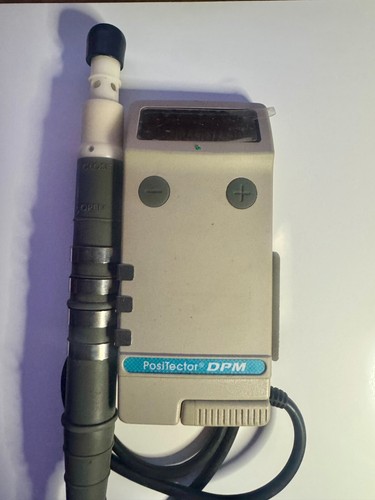 DeFelsko DPM Positector Dew Point Meter DPM-AC | eBay