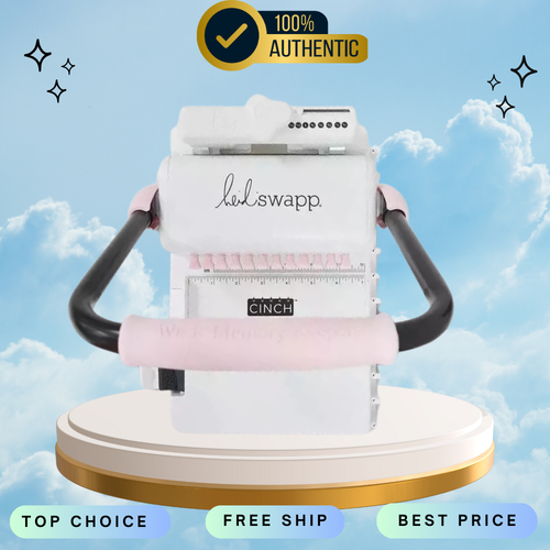 We R Memory Keepers 710509 The Cinch Book Version 2 Binding Machine for ...