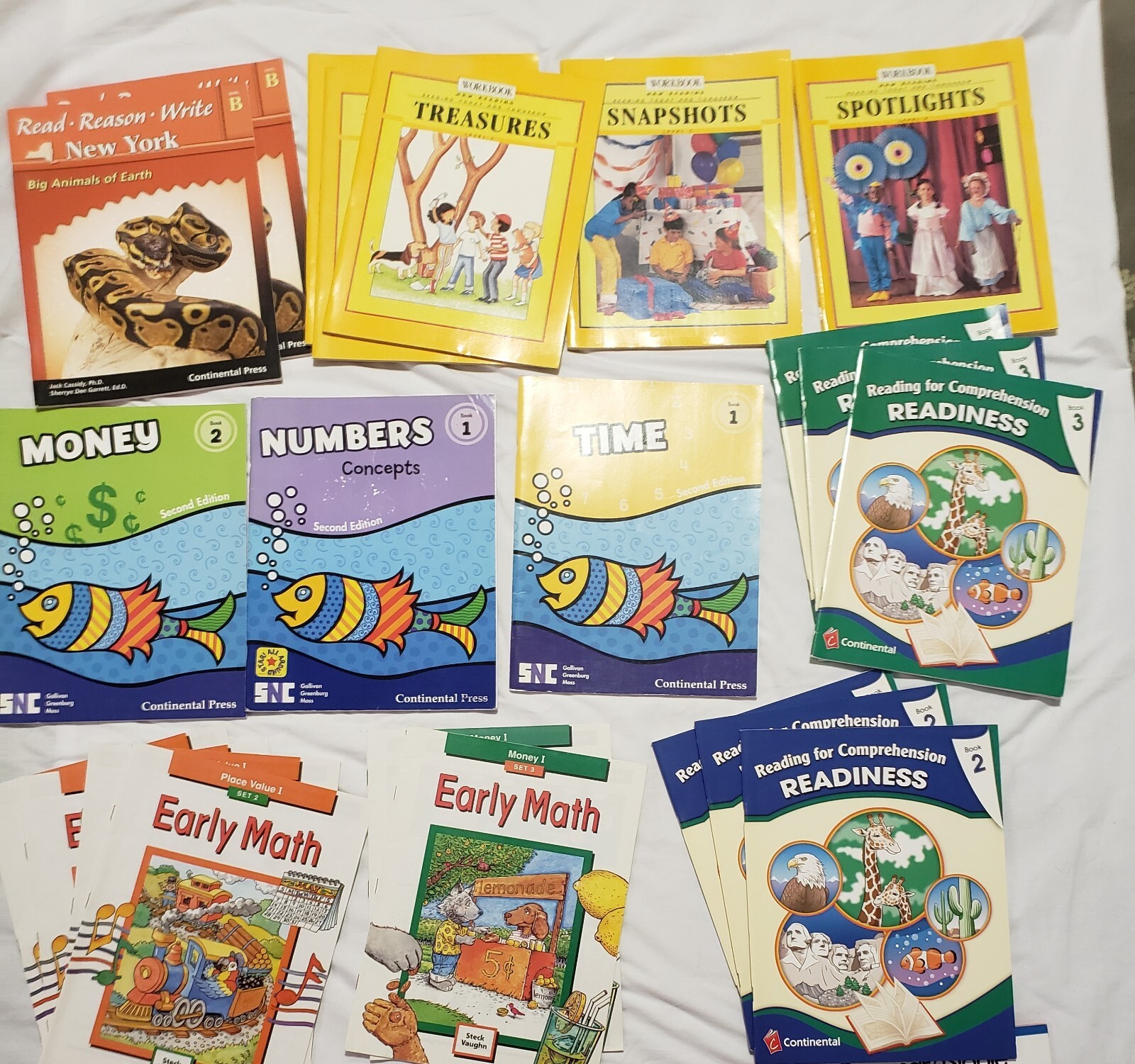 LOT of 175+ - Kids Books (Stories, Educational) *READ DESCRIPTION* | eBay