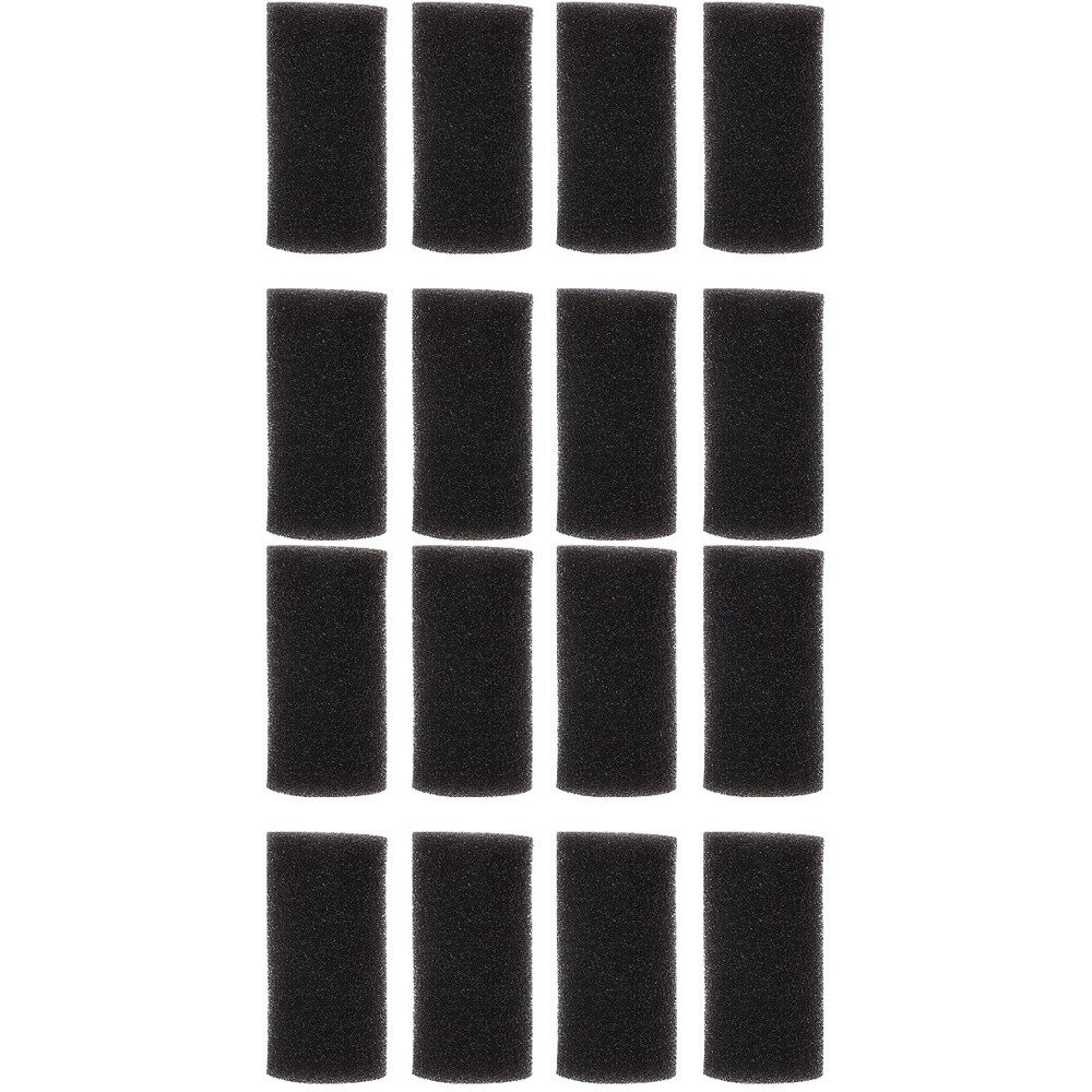 Fish Tank Pre Filter Sponge Filter Media Pre- Filter Sponge Sponge ...