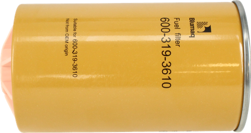 Cartridge 6003193610 fits Komatsu PC300 PC350 SAA4D107E SAA6D107E ...