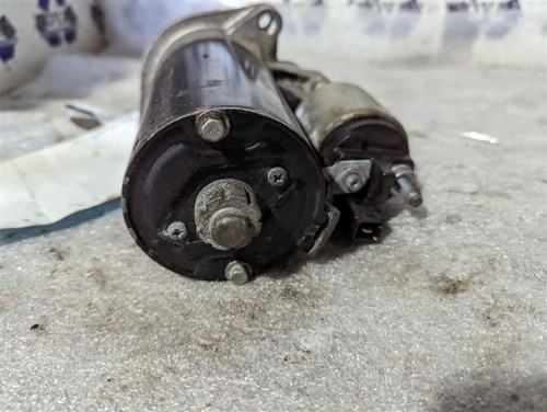 Starter Motor Fits 14-18 BMW 320i , 12418612576 | eBay