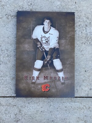 University of Minnesota-Duluth Rick Mrozik Canvas Print | eBay