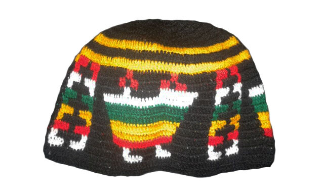 Handcrafted Moroccan Marrakech Hat Headgear for Muslim Men | eBay