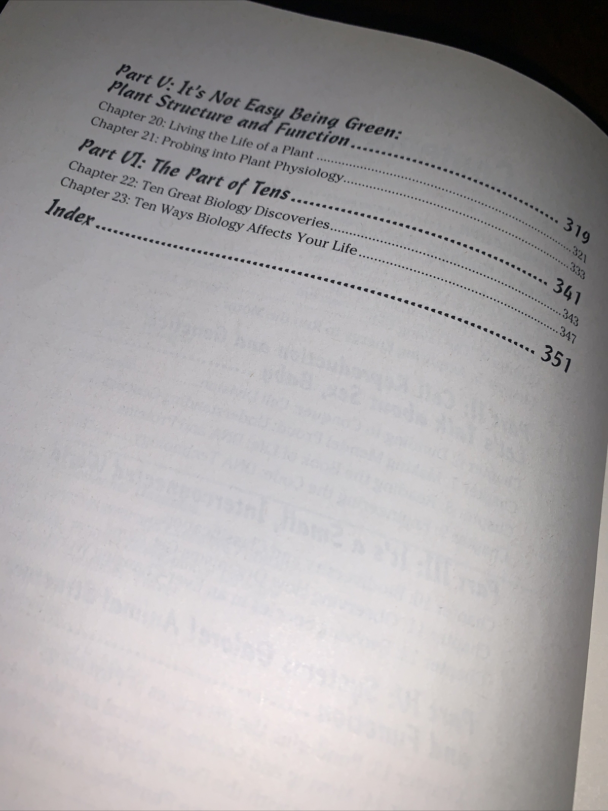 Biology for Dummies by Rene Fester Kratz And Donna Rae Siegfried Very ...