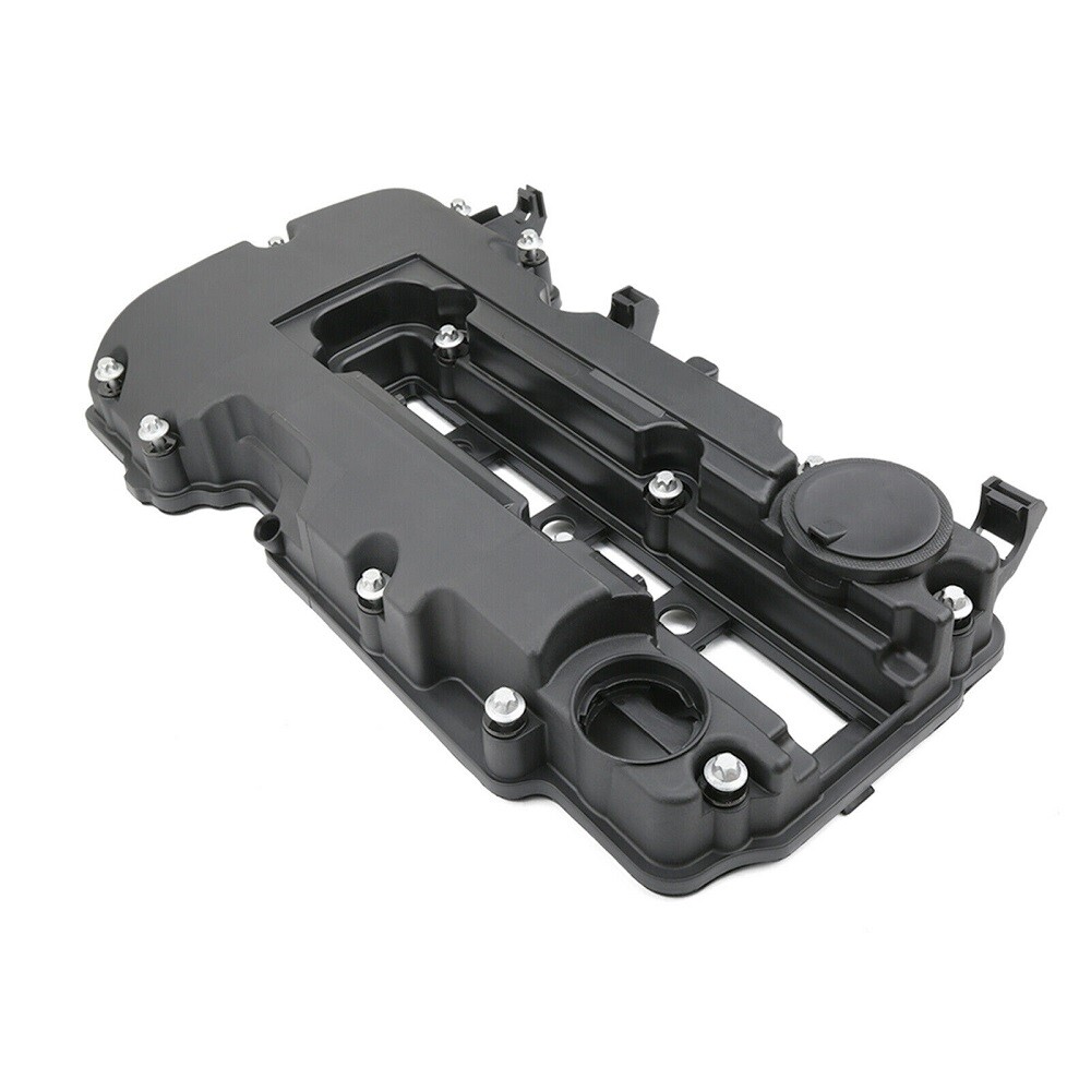 Valve Rocker Cover + Gasket for Vauxhall Astra J Corsa D E Adam ...