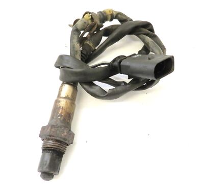 VW Golf Mk6 lambda Sensor Probe 06F906262AA | eBay UK