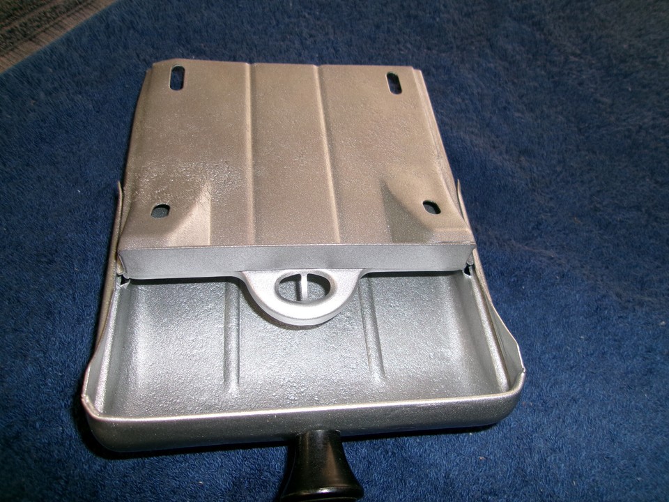 VINTAGE DODGE TRUCK ASHTRAY ASSEMBLY 1954-1956 C -SERIES | eBay