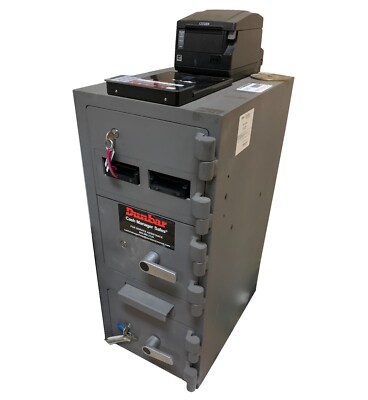Safes - Safe Model