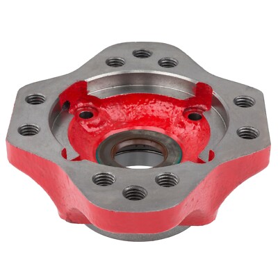 PTO DIRECT MOUNT FLANGE COMPLETE | eBay