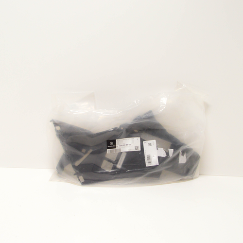 NEW MERCEDES-BENZ GL-CLASS X166 LEFT LAMP FRAME A1666208901 ORIGINAL | eBay