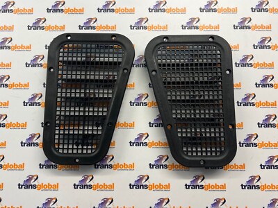 Wing Top Air Duct Vents Grilles for LR 90 110 130 AWR2214 AWR2215 | eBay UK
