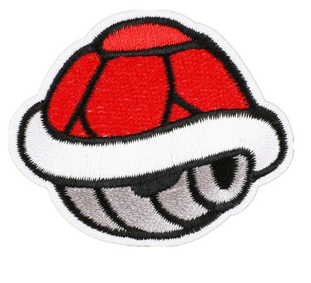 Mario Turtle Shell Drawing Super Mario Bros Turtle Shell Lamp At