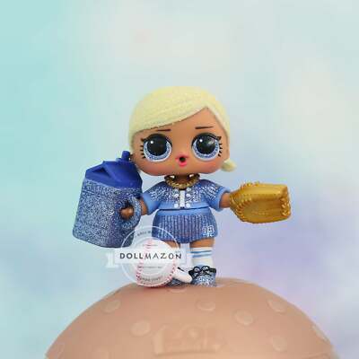 Shorty LOL Surprise Doll All -Star B.B (AS-008) | eBay