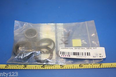 Johnston 29160-500 Seal Kit | eBay