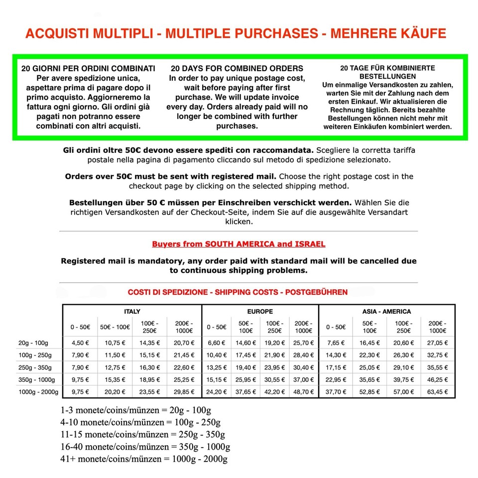 MILANO Grosso 3 soldi Giovanni Galeazzo Maria Ludovico Sforza (1480 ...